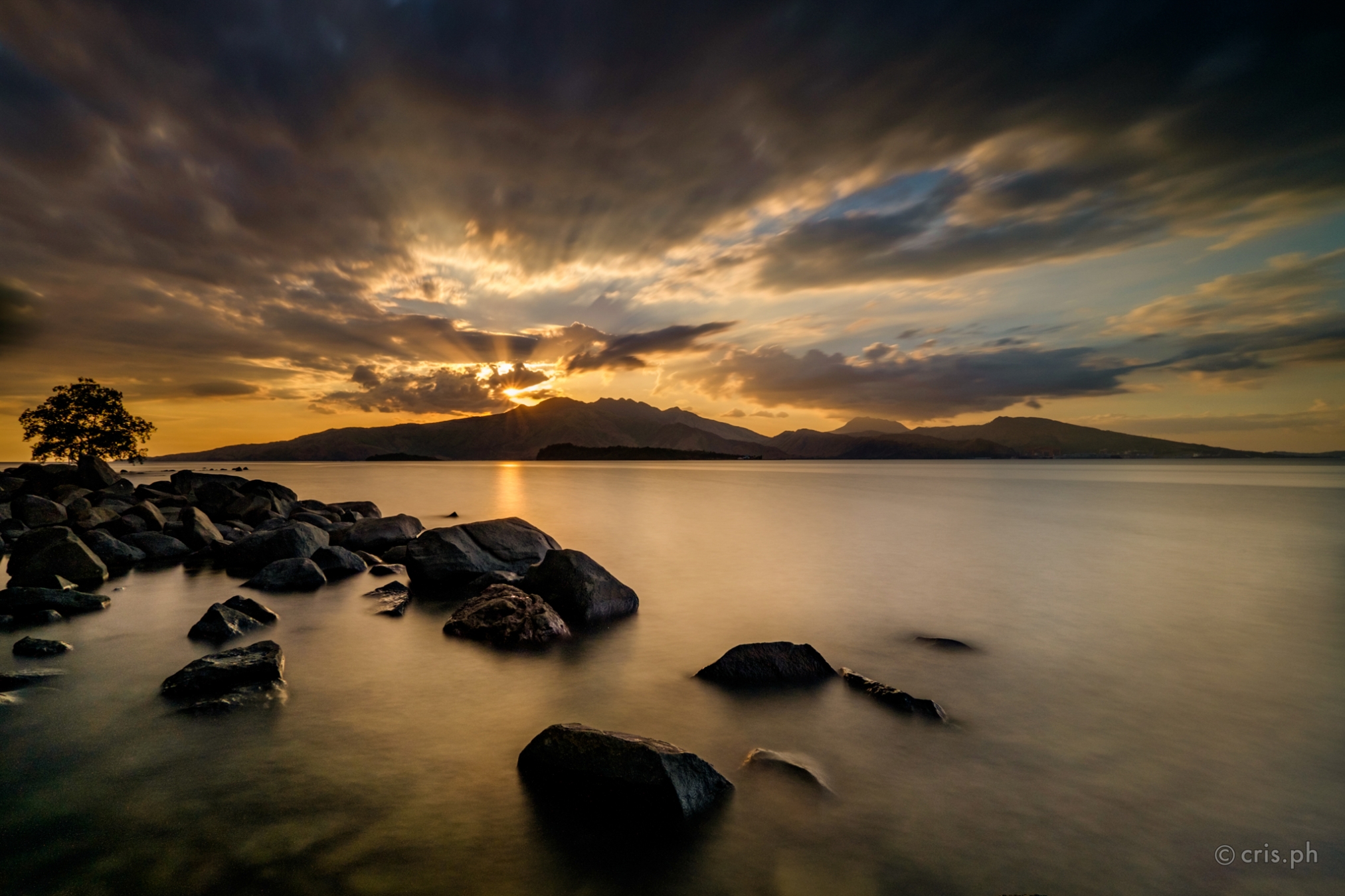 Subic Sunset – cris angeles | cris.ph